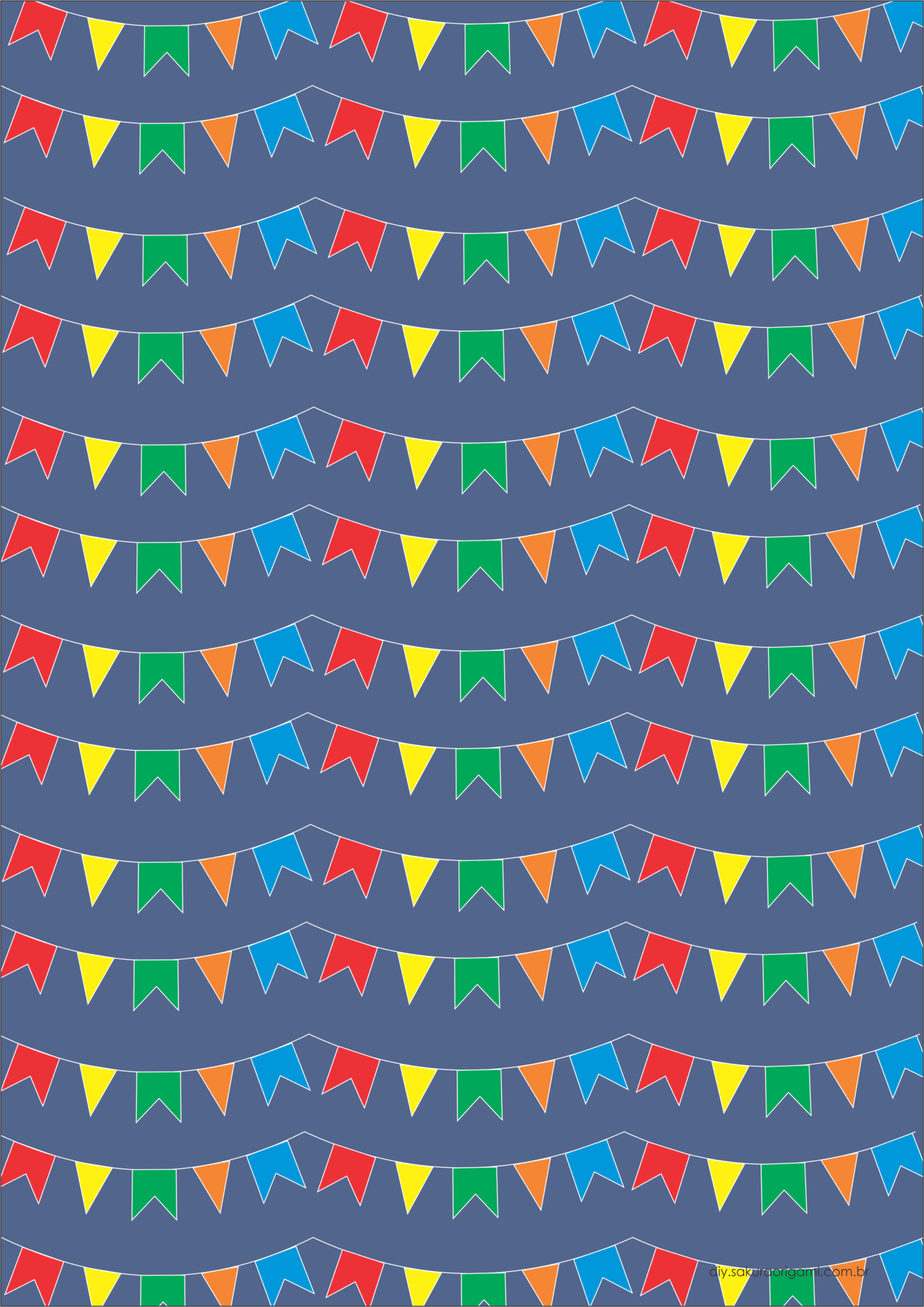 Estampas Festa Junina para imprimir - Keithy DIY